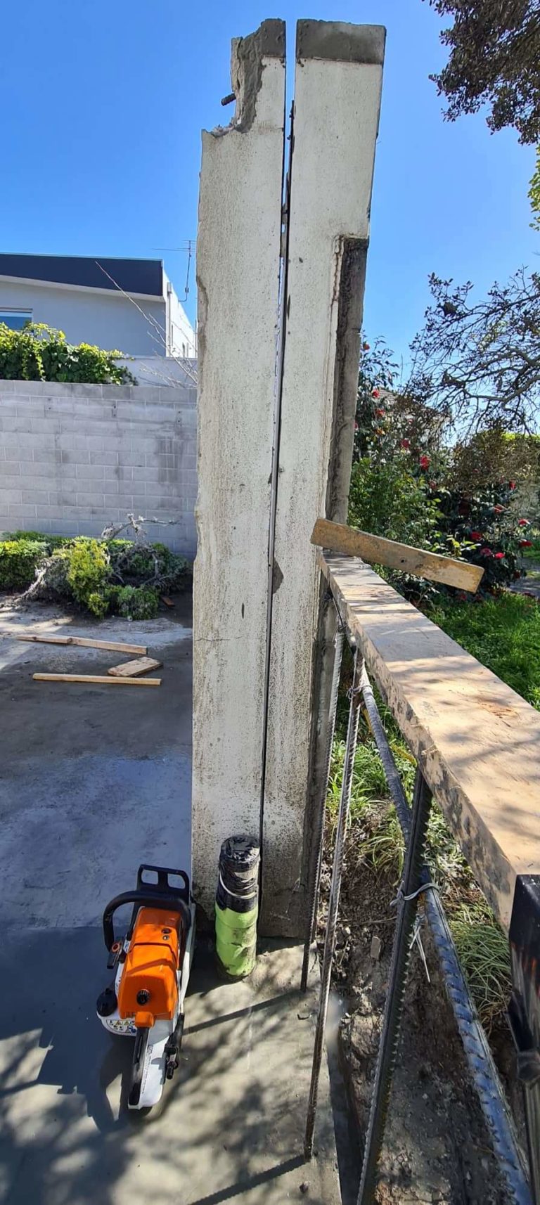 Civil Cut & Construction - A cut you can rely on